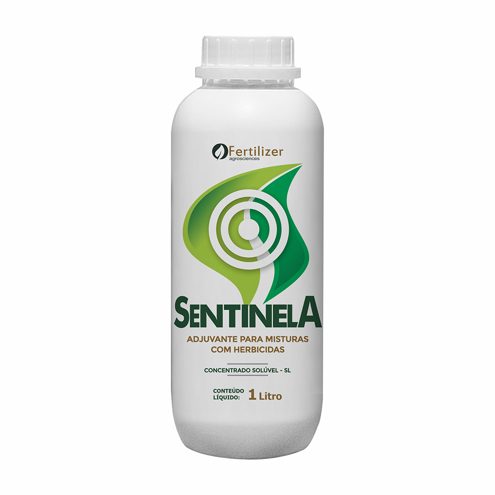 Sentinela - confiança no melhor resultado!